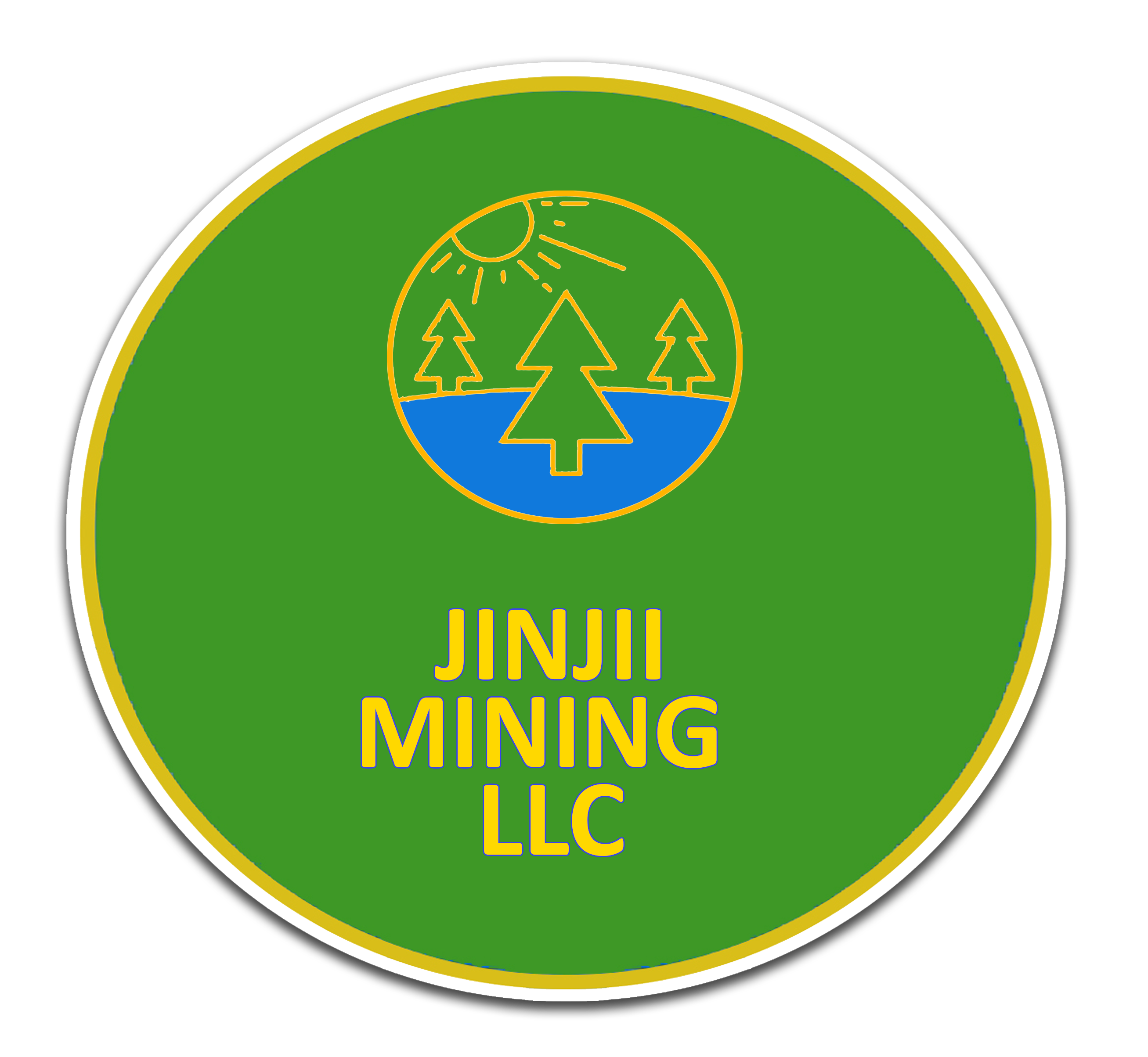 Жинжий Майнинг